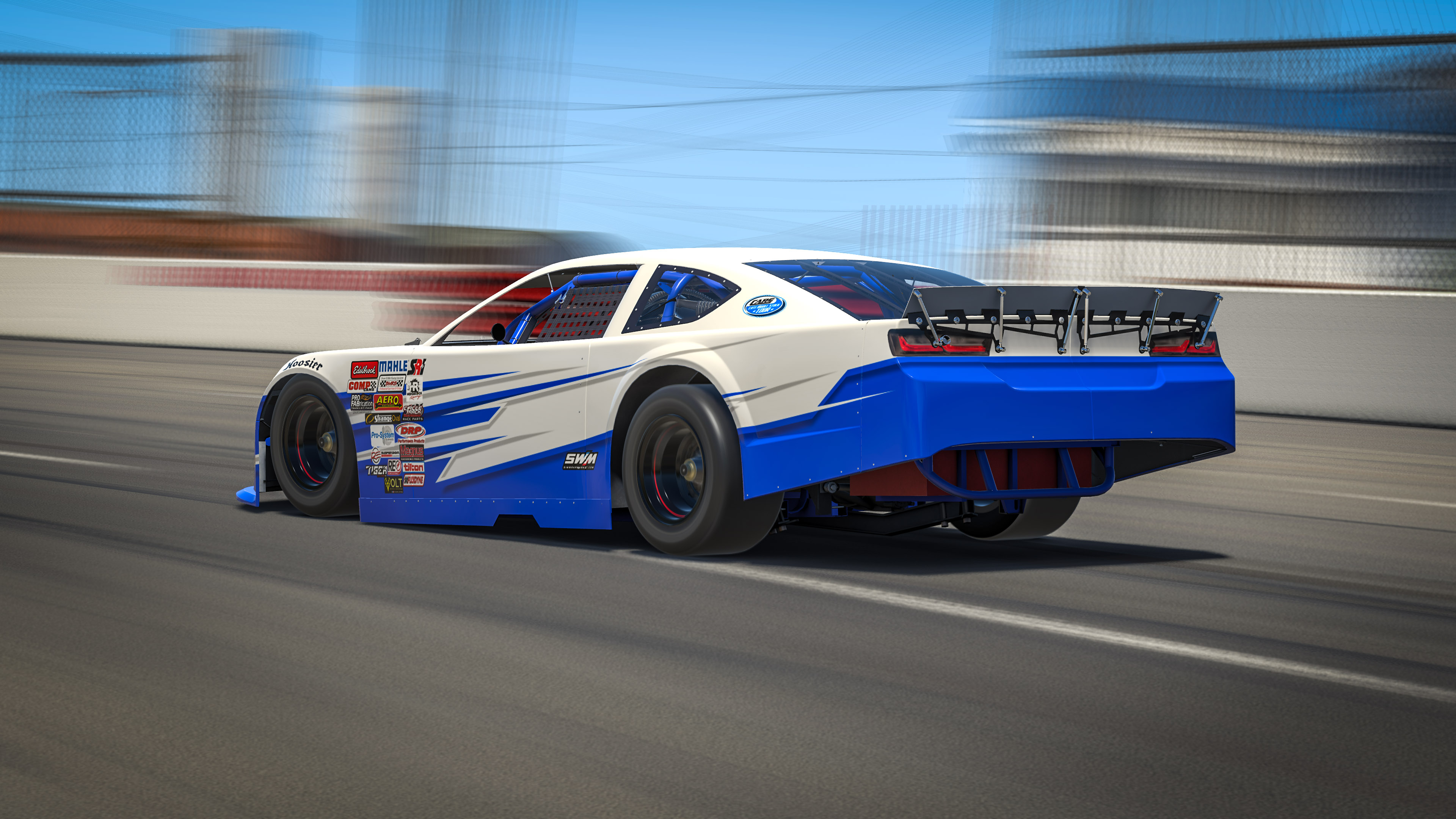 Late Model Stock - 003